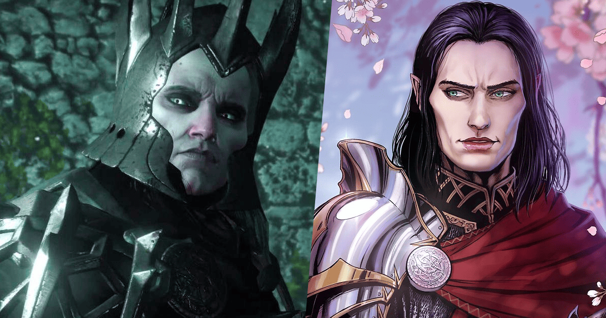 Who is Eredin? Wild Hunt Leader’s Lore Explained